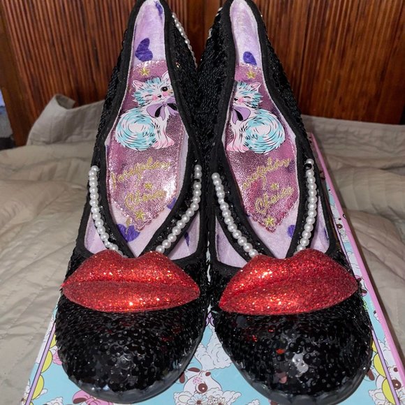 Irregular Choice | Shoes | Irregular Choice I Had To Size 39 | Poshmark